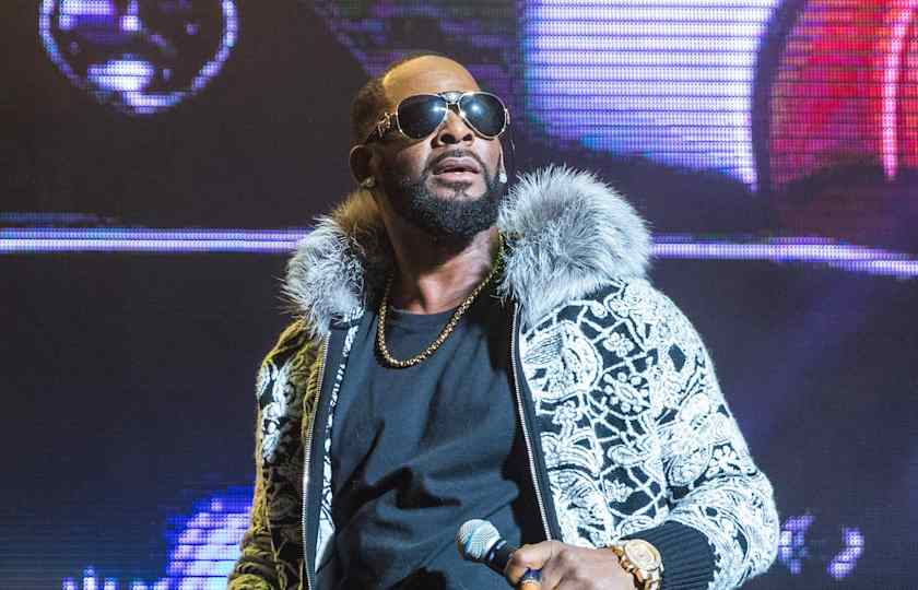 R. Kelly Tickets