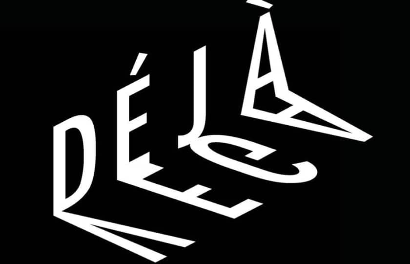 Deja Vega - YES Christmas Special Yes Manchester - Complex Manchester ...