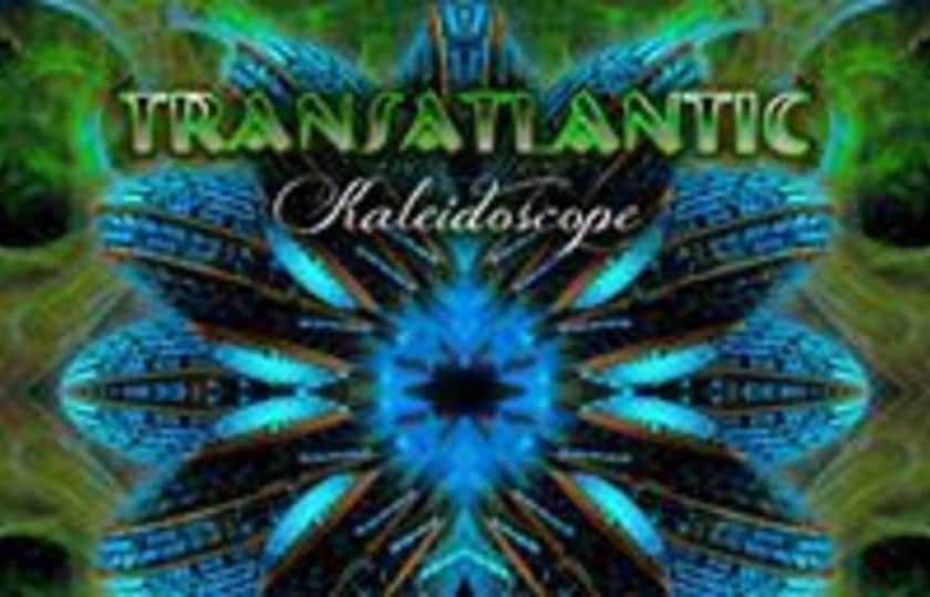 Transatlantic Tickets