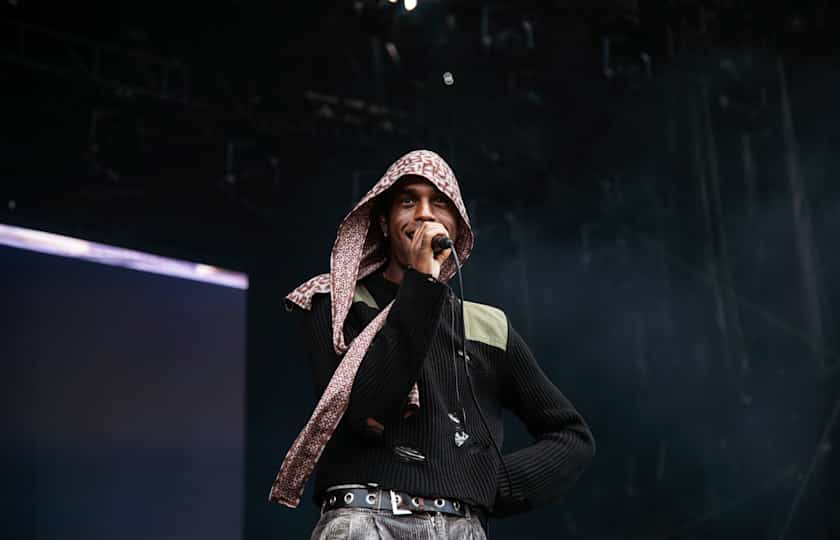 Bakar Tickets Chicago – 2025 Concert Dates | StubHub