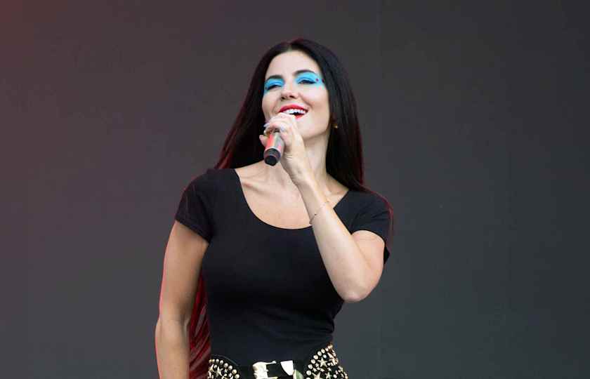 MARINA Tickets
