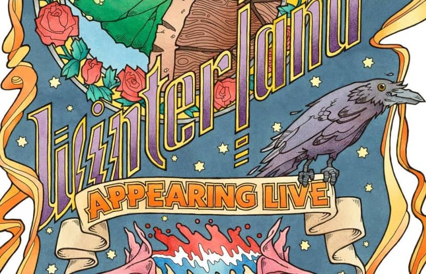 Winterland Tickets - Winterland Concert Tickets and Tour Dates - StubHub