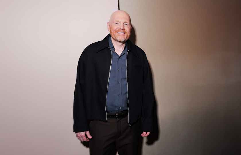 bill burr conventions