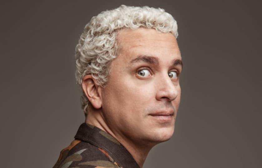 Rafael Portugal Tickets - StubHub