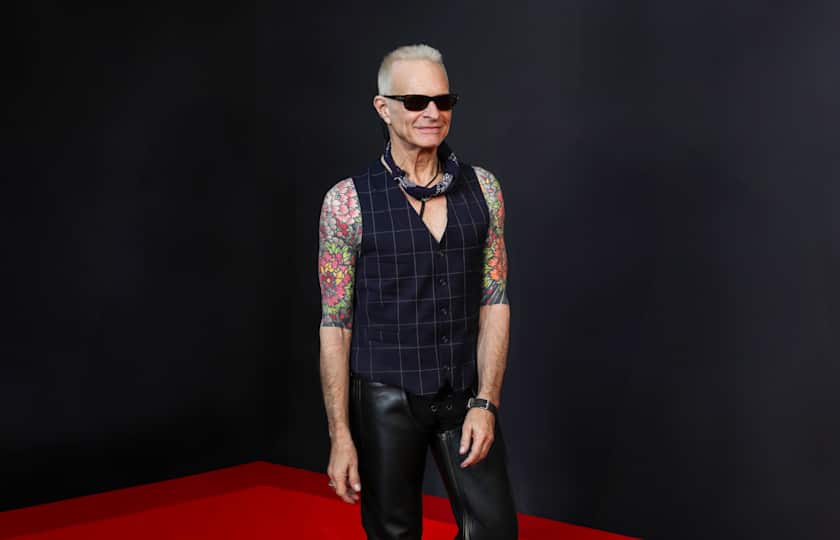 David Lee Roth Tickets Fort Wayne – 2026 Concert Dates | StubHub