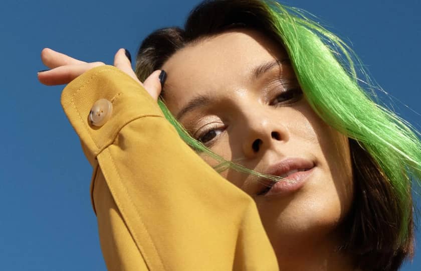 Miss Monique Tickets