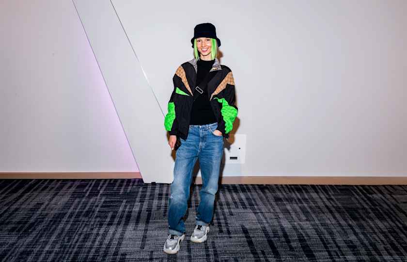 Miss Monique Tickets