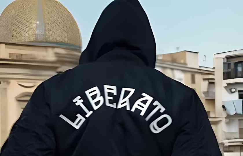 LIBERATO Tickets