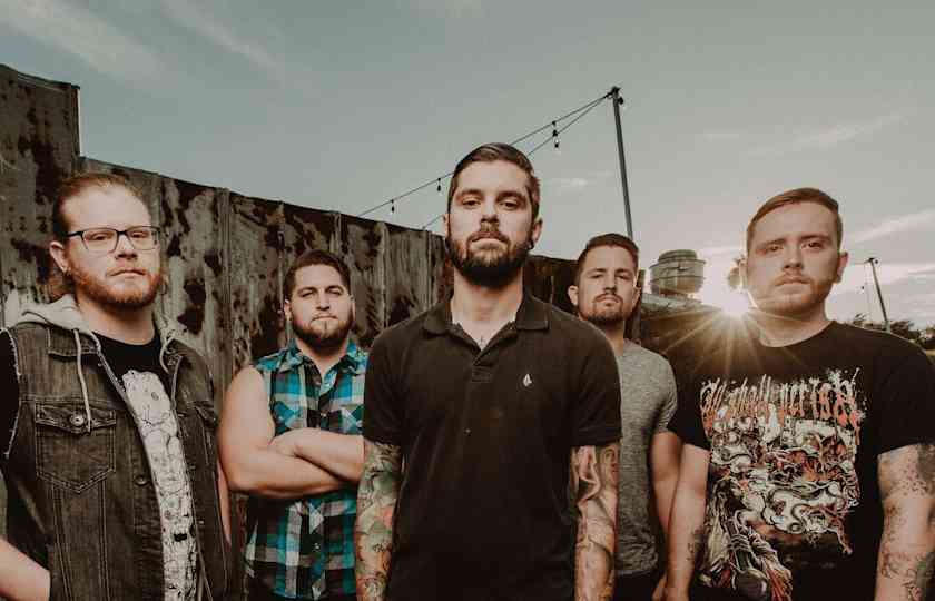 Capstan Tickets - Capstan Concert Tickets and Tour Dates - StubHub