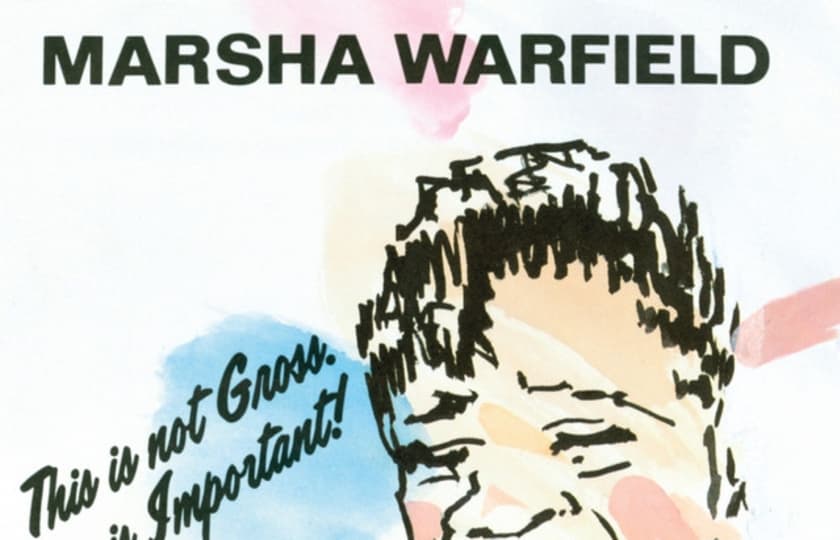 Marsha Warfield Tickets - StubHub
