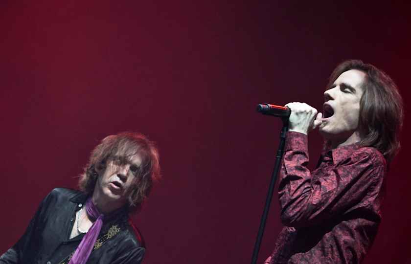 The Joe Perry Project Tickets - The Joe Perry Project Concert Tickets ...