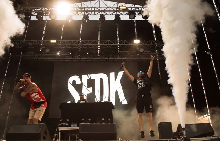 SFDK Tickets