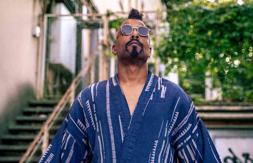 Afu-Ra Tickets - StubHub