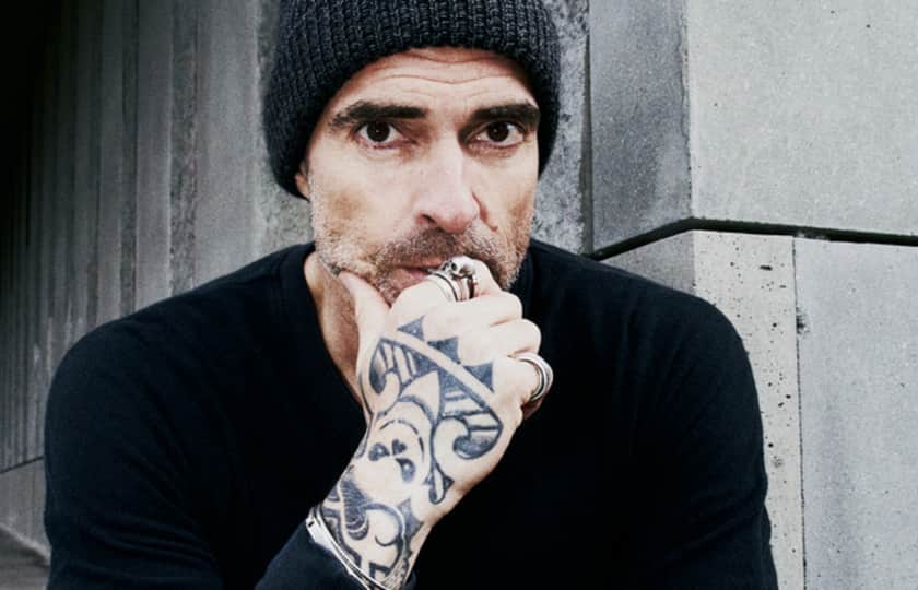 Chris Liebing Tickets - Chris Liebing Concert Tickets and Tour Dates ...