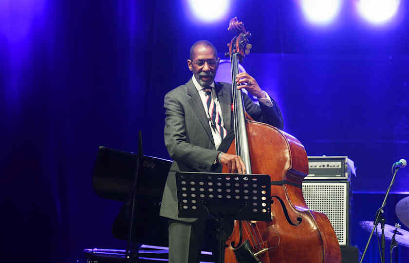 Ron Carter Tickets