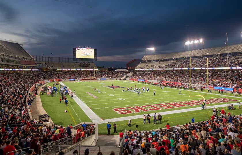 Houston Roughnecks Tickets - StubHub