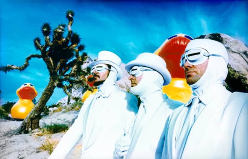 Primus Tickets - Primus Concert Tickets and Tour Dates - StubHub
