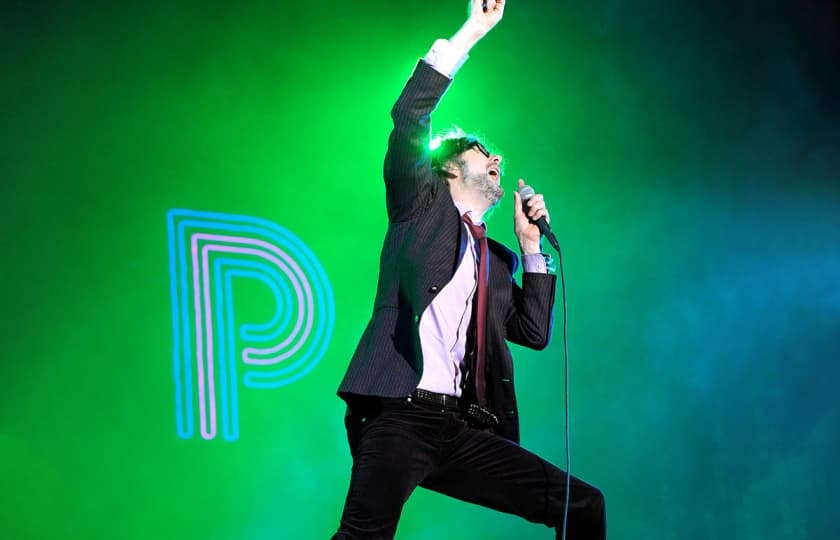 Pulp Tickets | Pulp Tour 2024 and Concert Tickets - viagogo