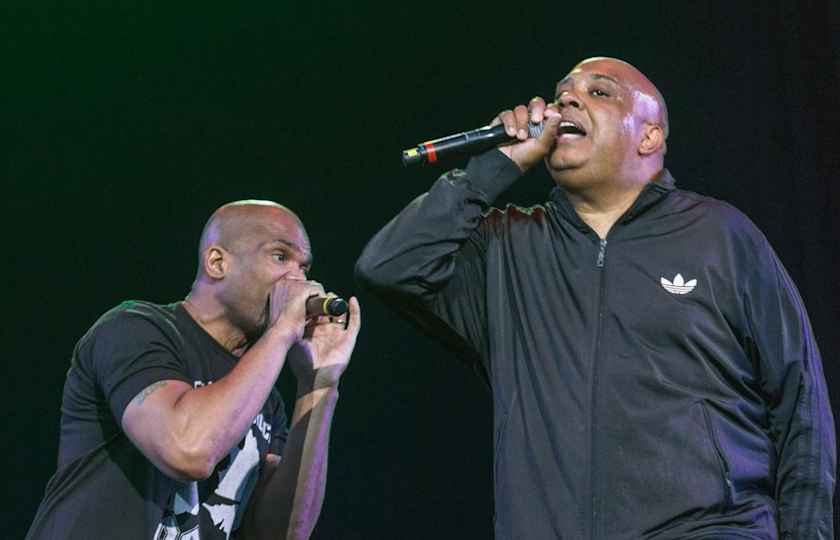 Run DMC Tickets - StubHub