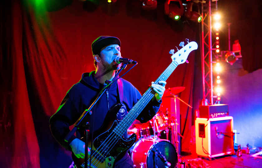 Hed PE Tickets Unity – 2025 Concert Dates | StubHub