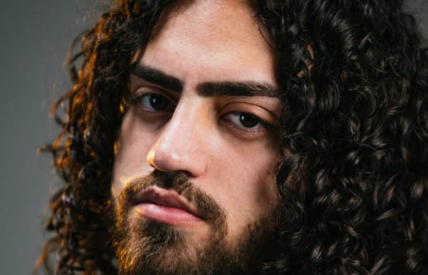 Ali Gatie Tickets - Ali Gatie Concert Tickets and Tour Dates - StubHub