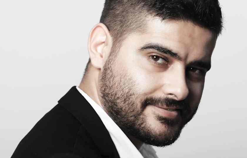 Nassif Zeytoun Tickets - StubHub