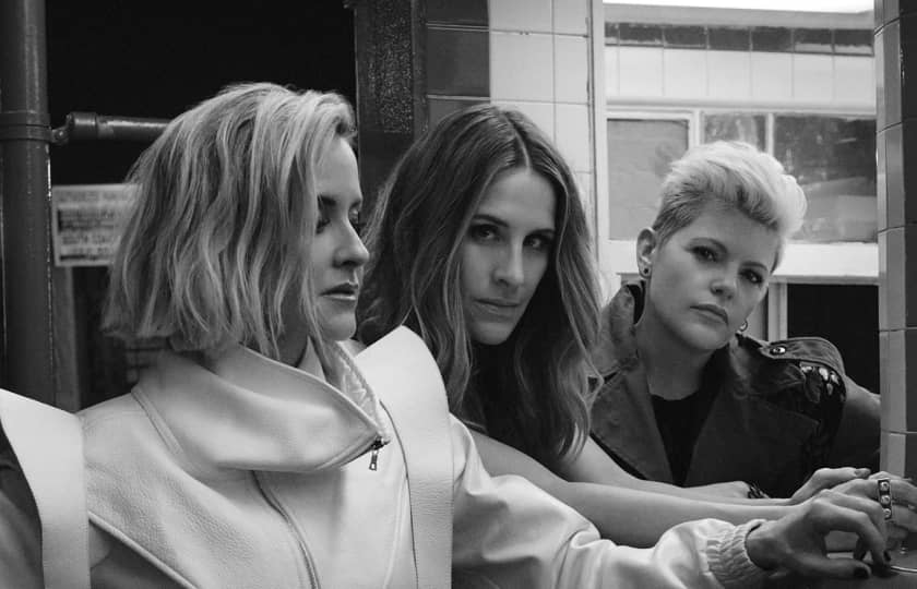 The Chicks Tickets - The Chicks Concert Tickets and Tour Dates - StubHub