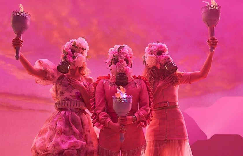 The Chicks Tickets