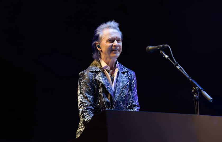 Lawrence Gowan Tickets
