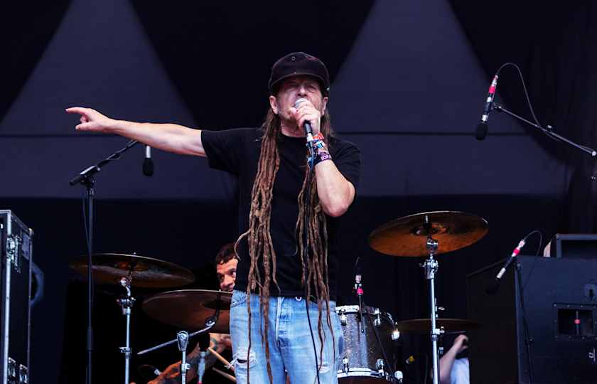 Circle Jerks Tickets