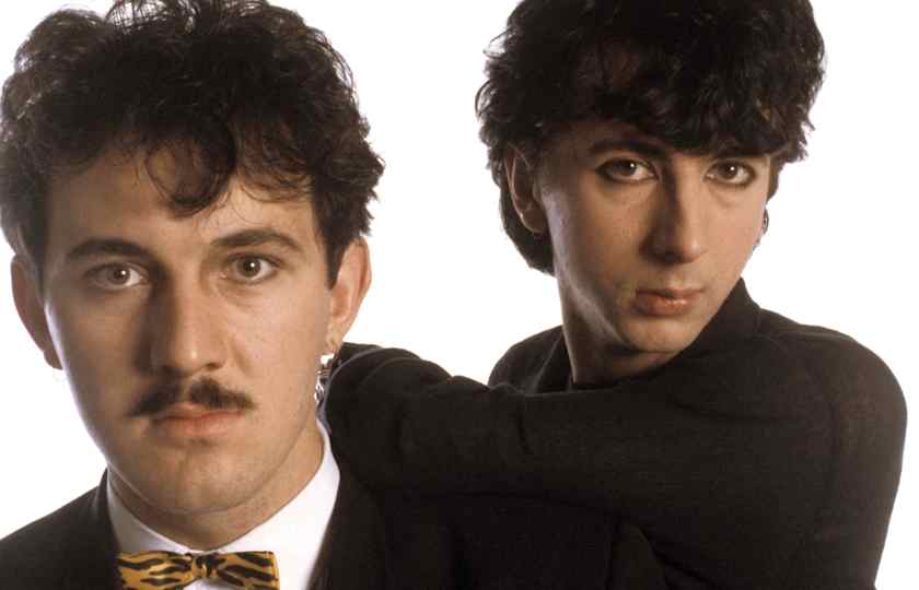 Soft Cell Tickets Adelaide – 2025 Concert Dates | StubHub