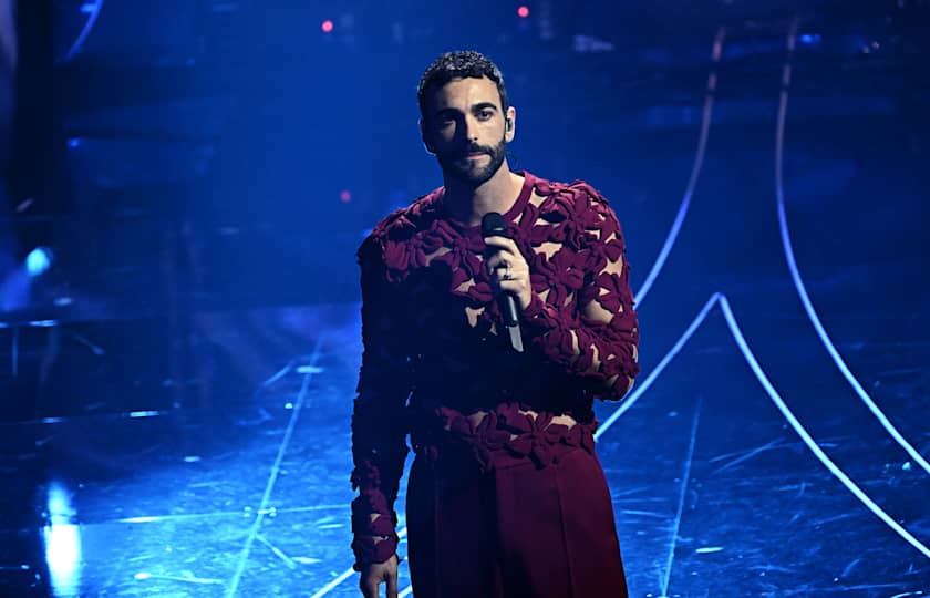 Marco Mengoni Tickets Madrid – 2025 Concert Dates | StubHub