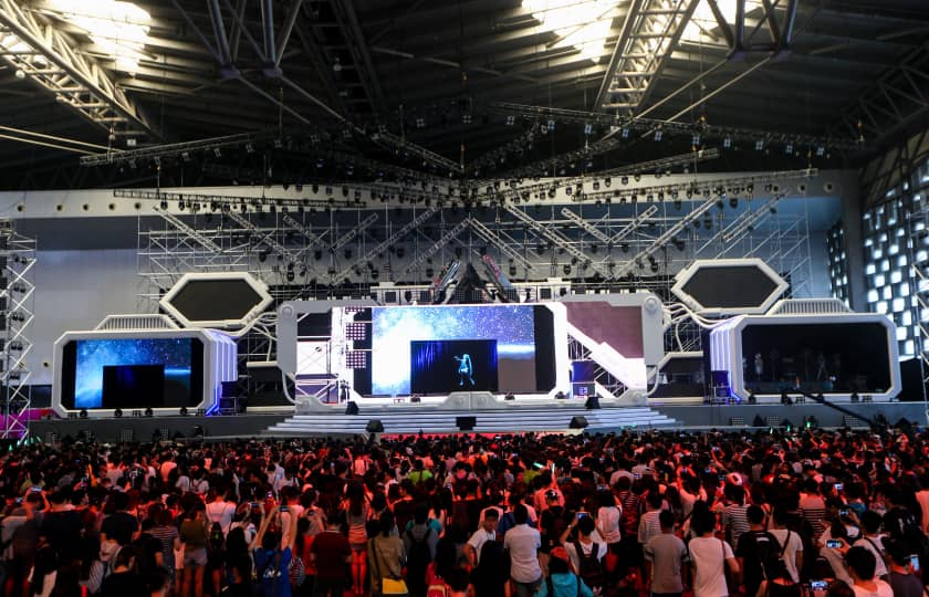 Miku Expo Tickets - StubHub