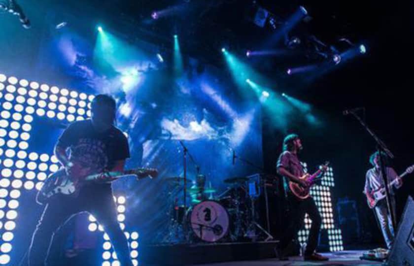 RX Bandits Tickets - RX Bandits Concert Tickets and Tour Dates - StubHub