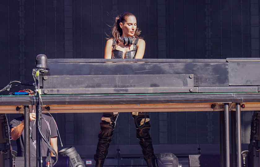 Lilly Palmer Tickets