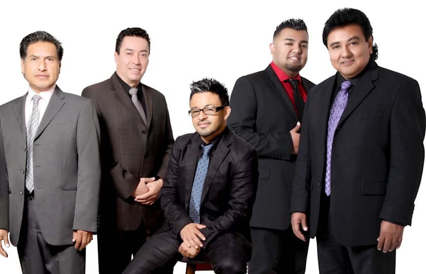 Grupo Bryndis Tickets