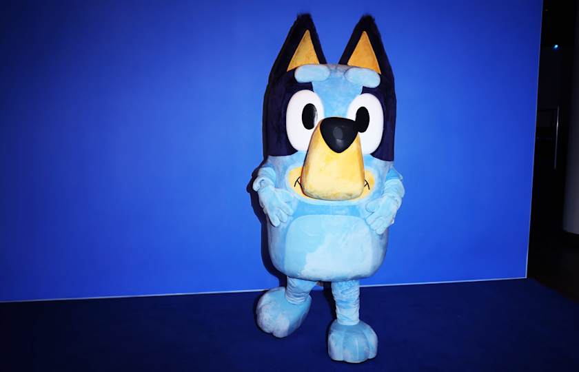 Bluey's Big Play Tickets Leon – 2025 Concert Dates | StubHub