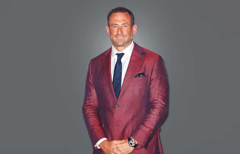 Jason Fox Tickets - StubHub