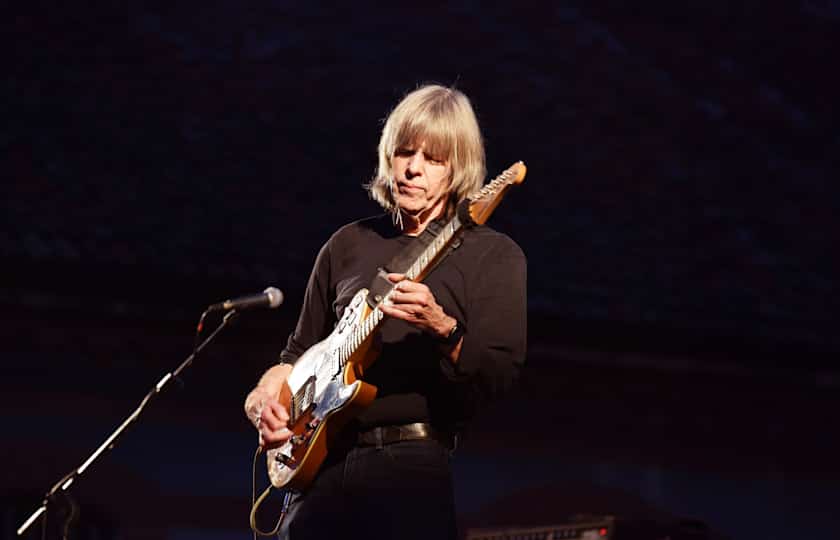 Mike Stern Tickets