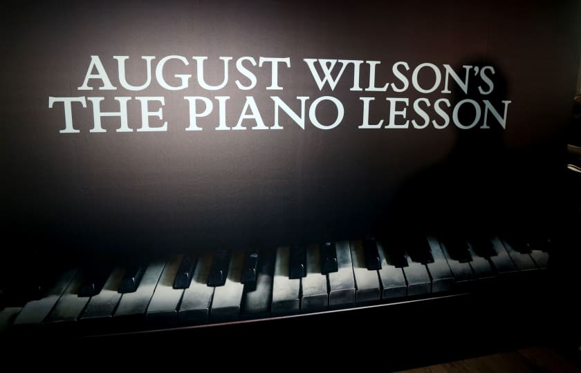 The Piano Lesson Tickets - StubHub