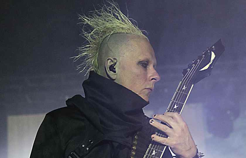 Front Line Assembly Tickets