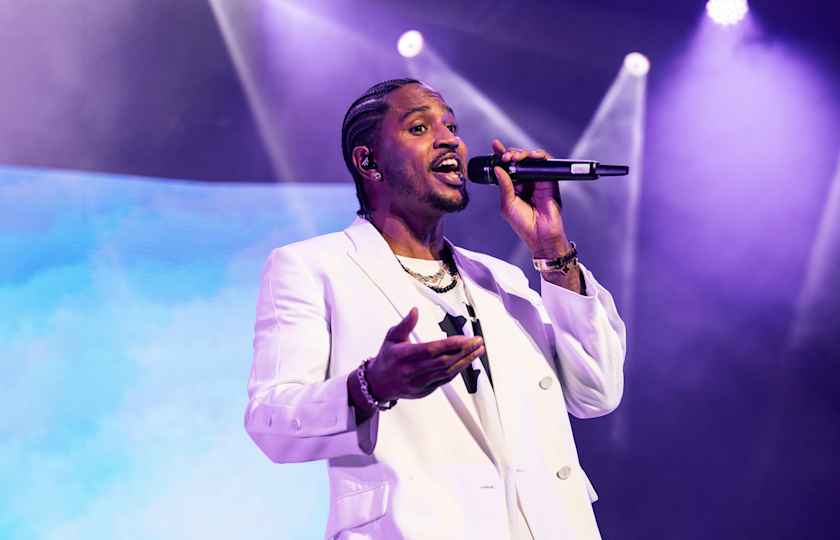 Trey Songz Tickets - StubHub