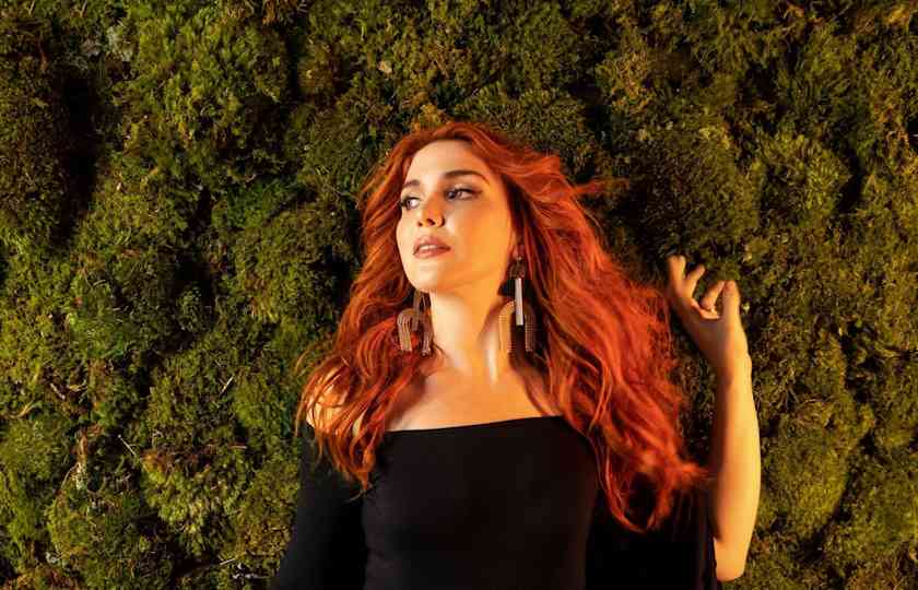 Caylee Hammack Tickets Cologne – 2025 Concert Dates | StubHub