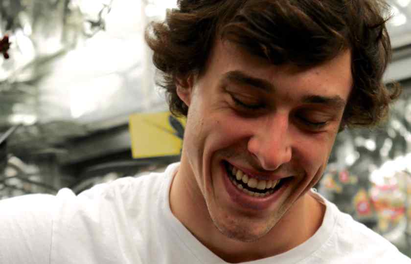 Will Overman Tickets