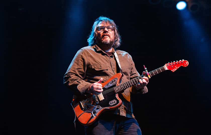 Jeff Tweedy Tickets - StubHub