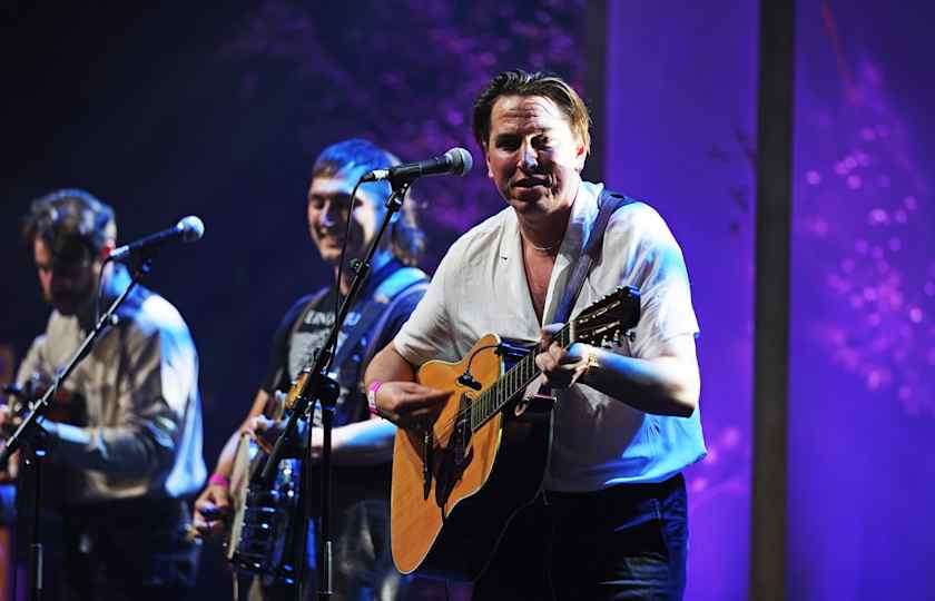 The Mary Wallopers Tickets