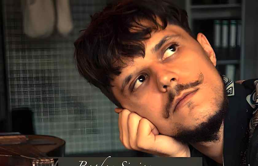 Simion Bogdan Mihai Tickets