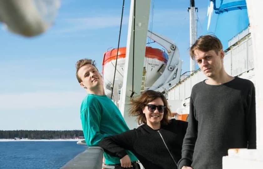 Vasas flora och fauna Tickets - Vasas flora och fauna Concert Tickets ...