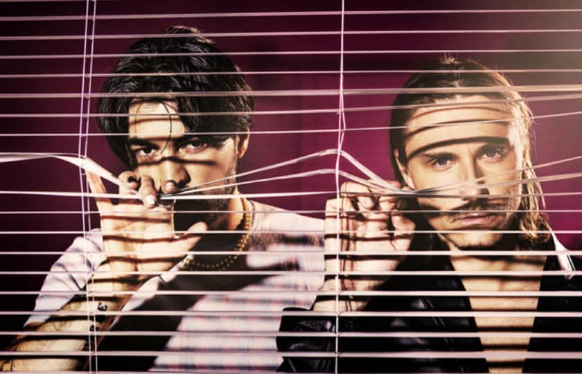 Jubël Tickets - Jubël Concert Tickets and Tour Dates - StubHub