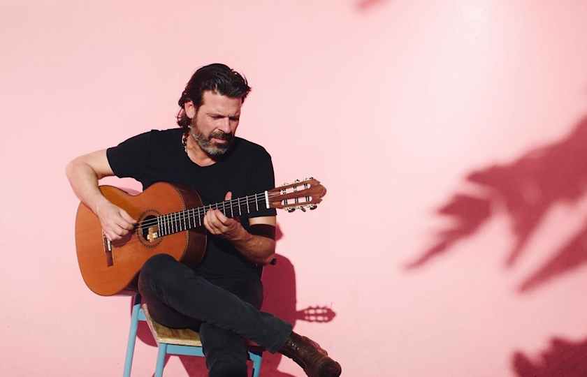 Jacob Gurevitsch Tickets